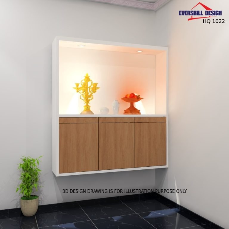 Altar Table Supplier Malaysia - Everskill Design Sdn Bhd