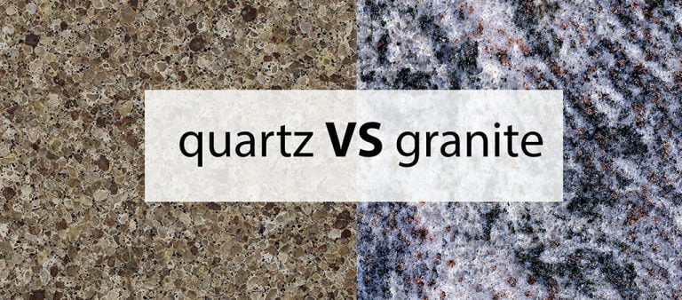 Quartz Stone vs. Granite: Which One Is Right for Your Kitchen ...